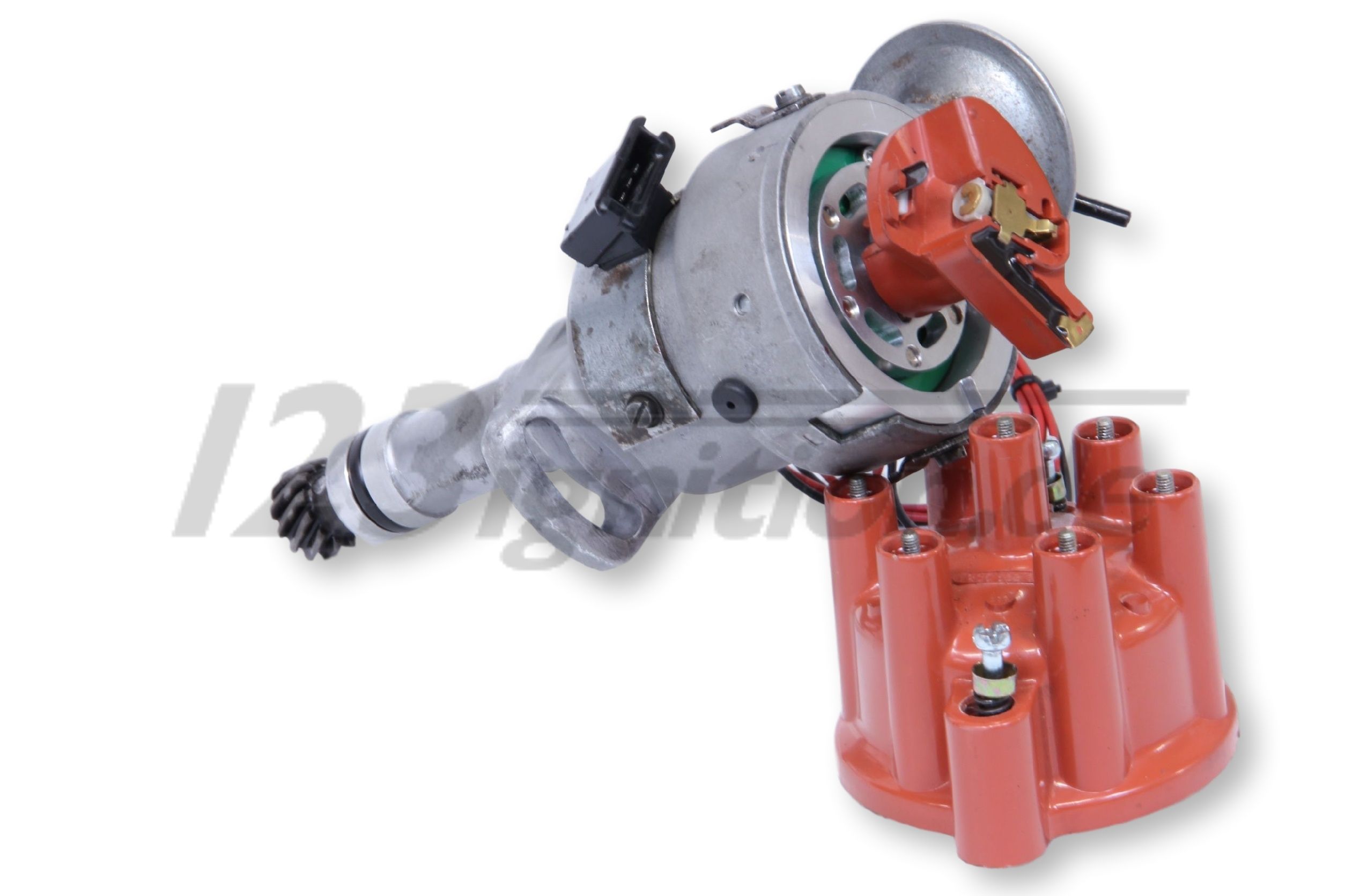 123\ignition | Mercedes 280SL R107 C107 M110 | Online-shop