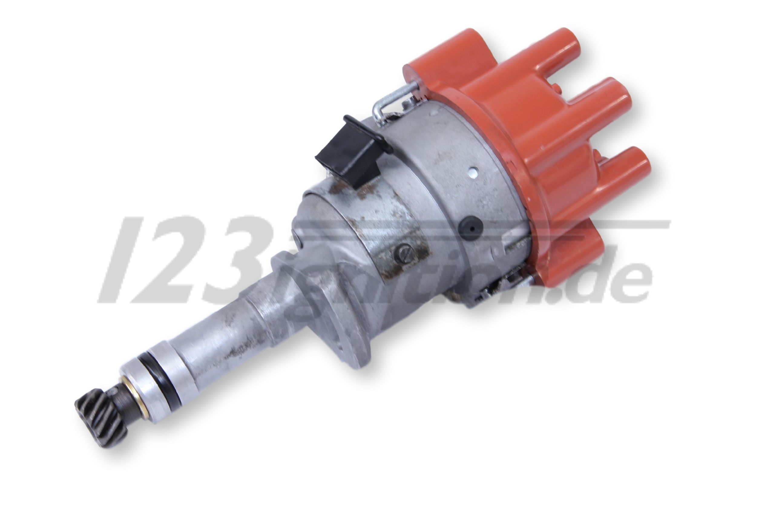 123\ignition | Mercedes 280SL R107 C107 M110 | Online-shop