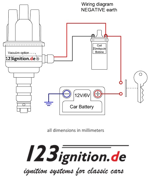 123\ignition | Alfa Romeo 2600 Berlina Spider Sprint | Boutique en ligne